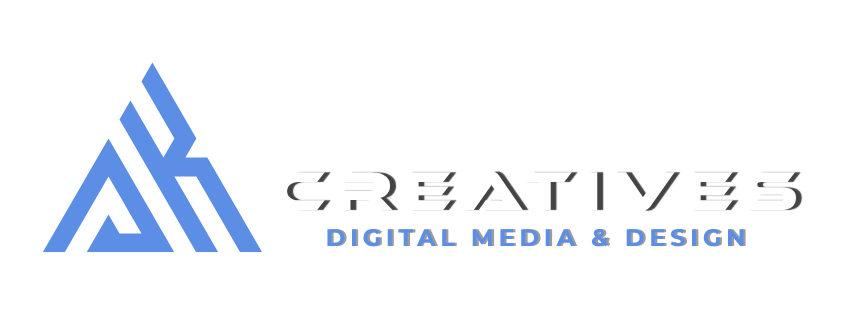 AK Creatives | Website Design & Creative Digital Agency